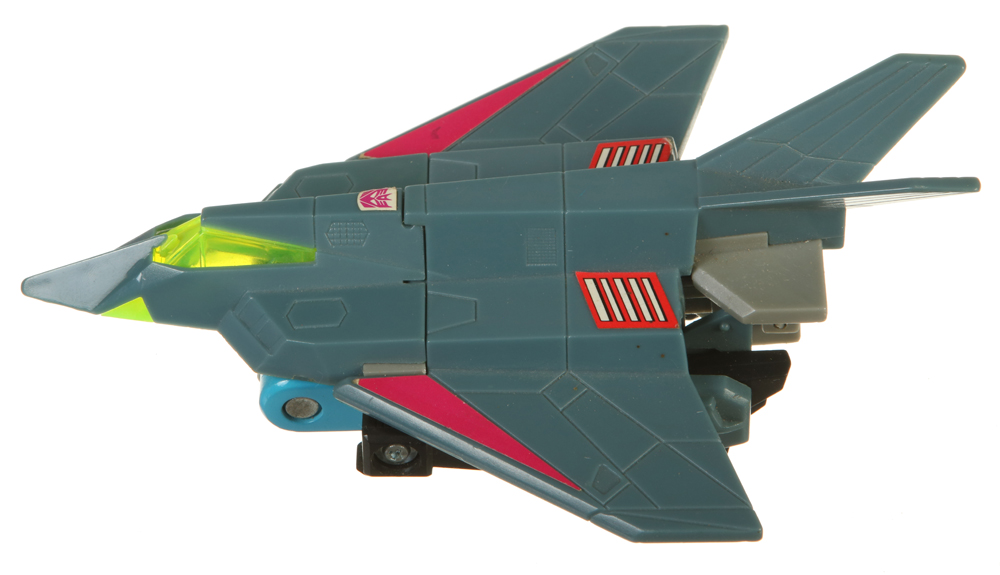 Predators Falcon (Transformers, G1 (Europe), Decepticon ...