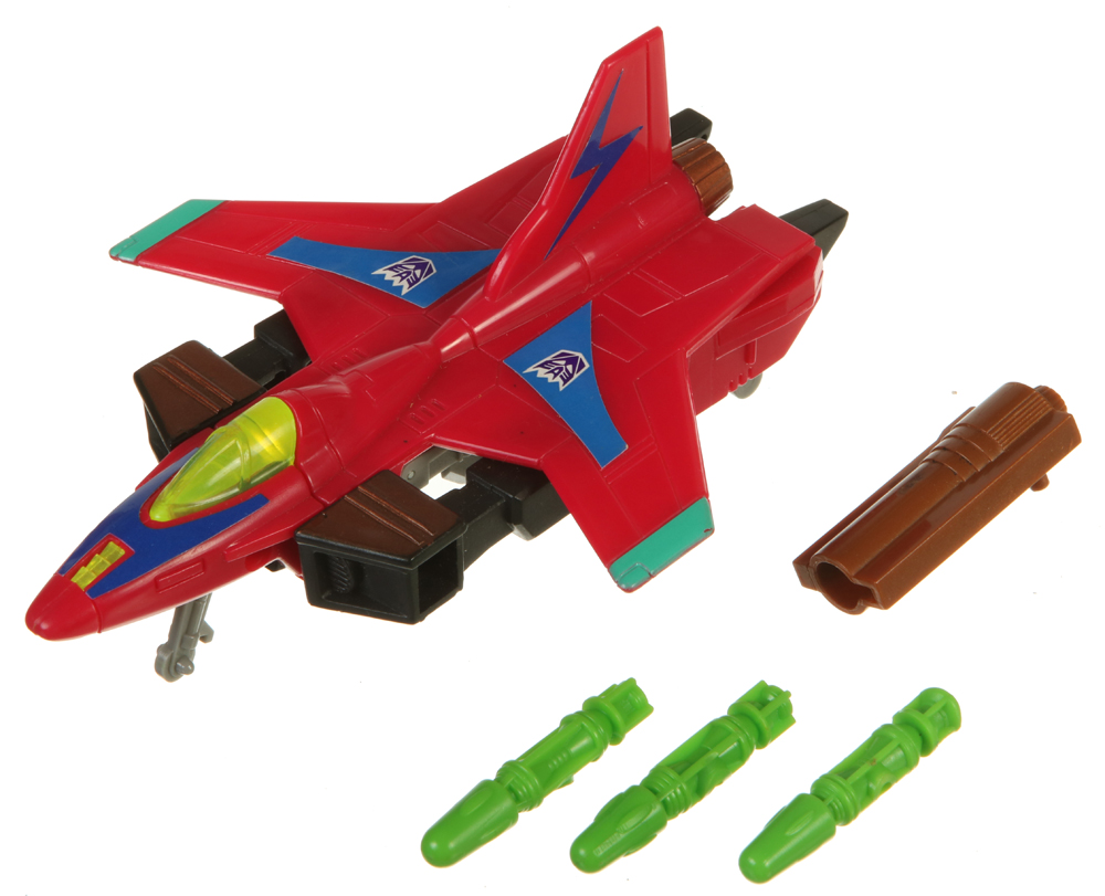 Predators Snare (Transformers, G1 (Europe), Decepticon ...