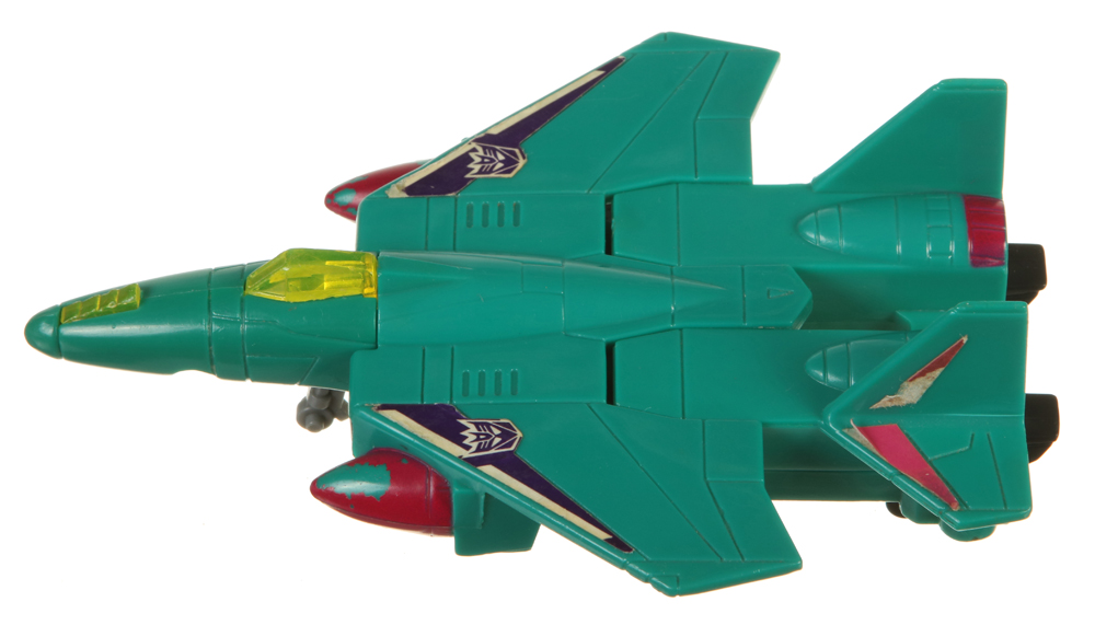 Predators Talon (Transformers, G1 (Europe), Decepticon ...