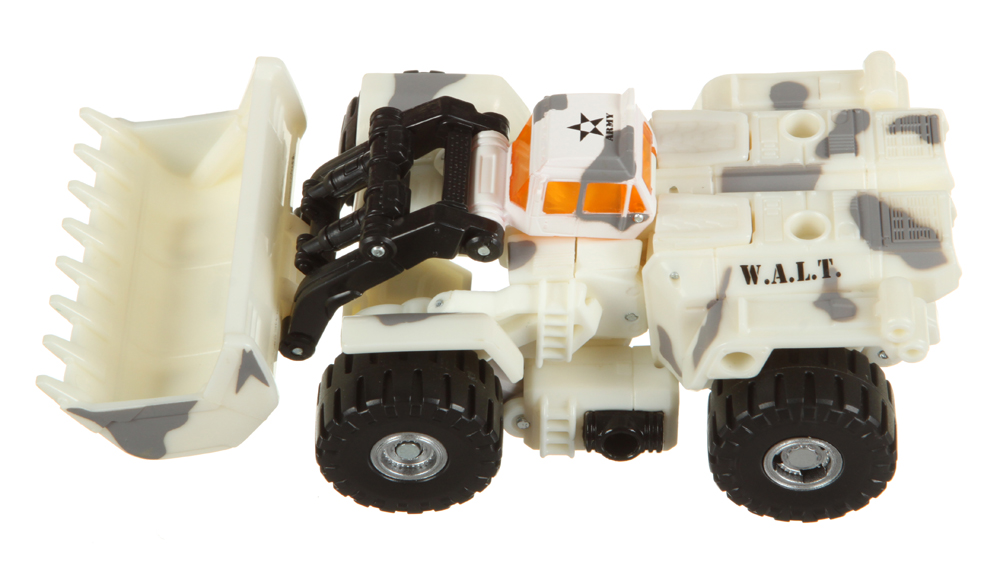 Souvenir Sets Lowtech Security Force (Transformers, BotCon / OTFCC ...