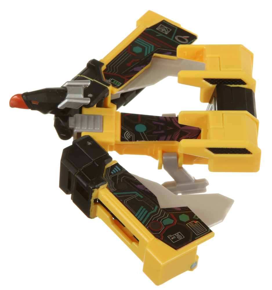 Legends Class Buzzsaw (Transformers, Generations - Combiner Wars ...