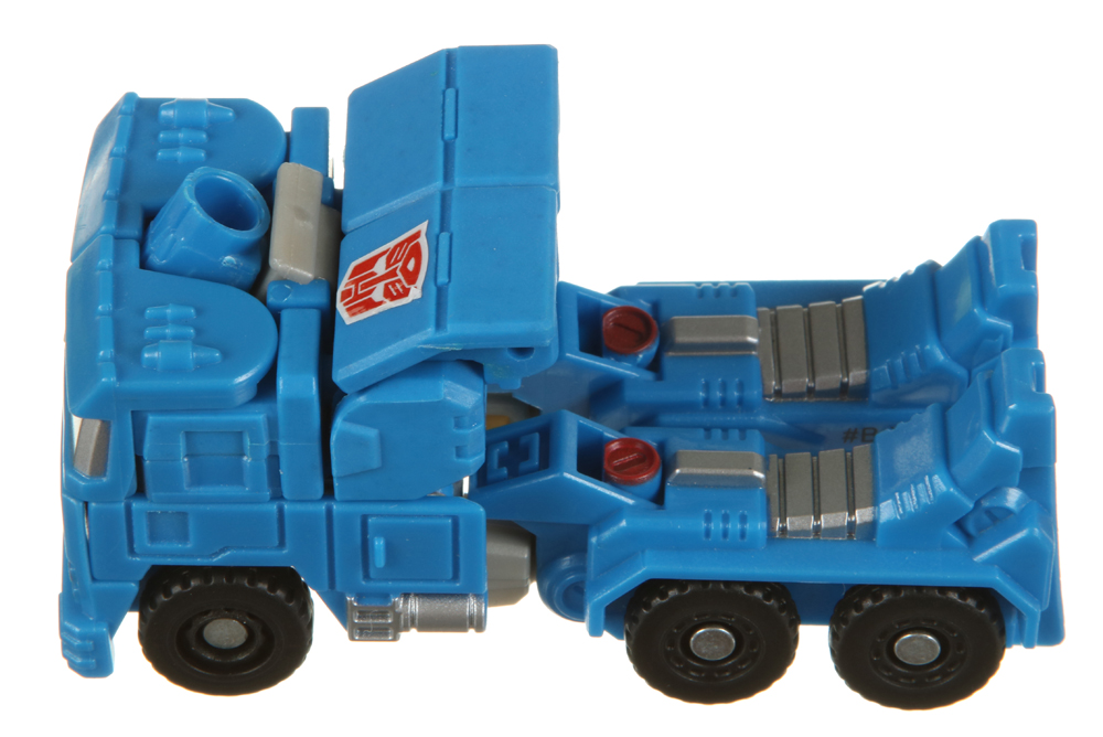 Legends Class Autobot Pipes (Transformers, Generations - Combiner Wars ...