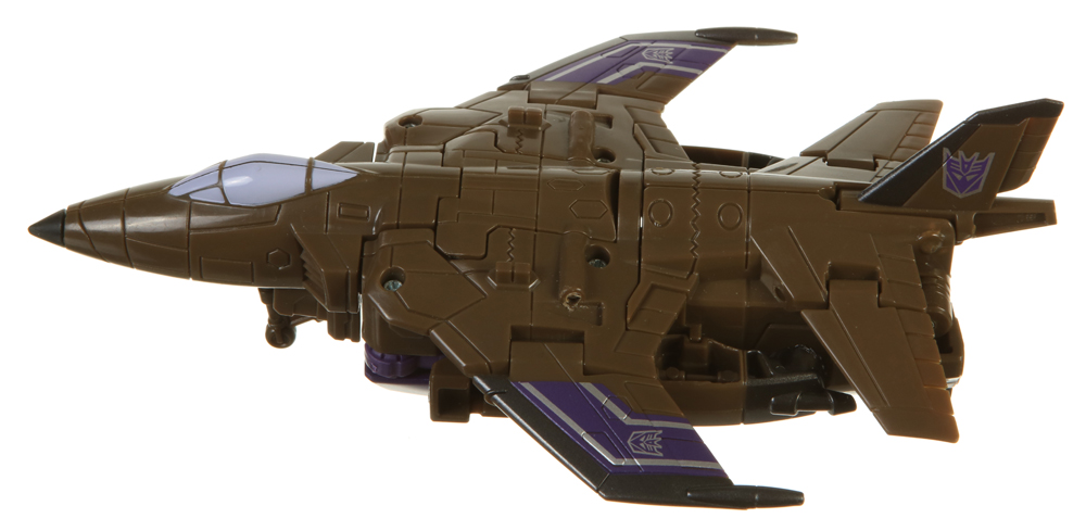 Combaticons (Bruticus, CW) Blast Off (Transformers, Generations ...