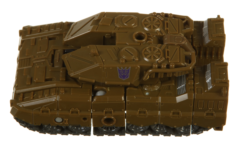 Combaticons (Bruticus, CW) Decepticon Brawl (Transformers, Generations ...