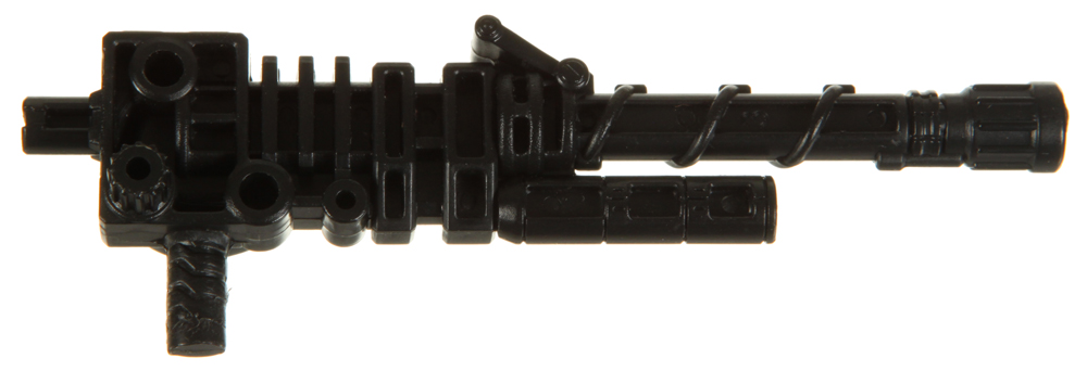 Voyager Class Inferno (Transformers, Generations - Power of the Primes ...