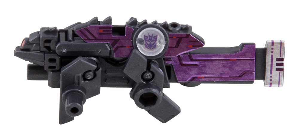 Deluxe Class Jet Vehicon (AM-16) (Transformers, Prime (Japan ...