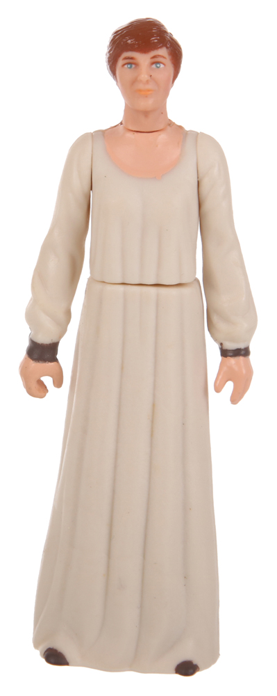 Action Figures Mon Mothma (Star Wars, Power of the Force (POTF2), Rebel ...