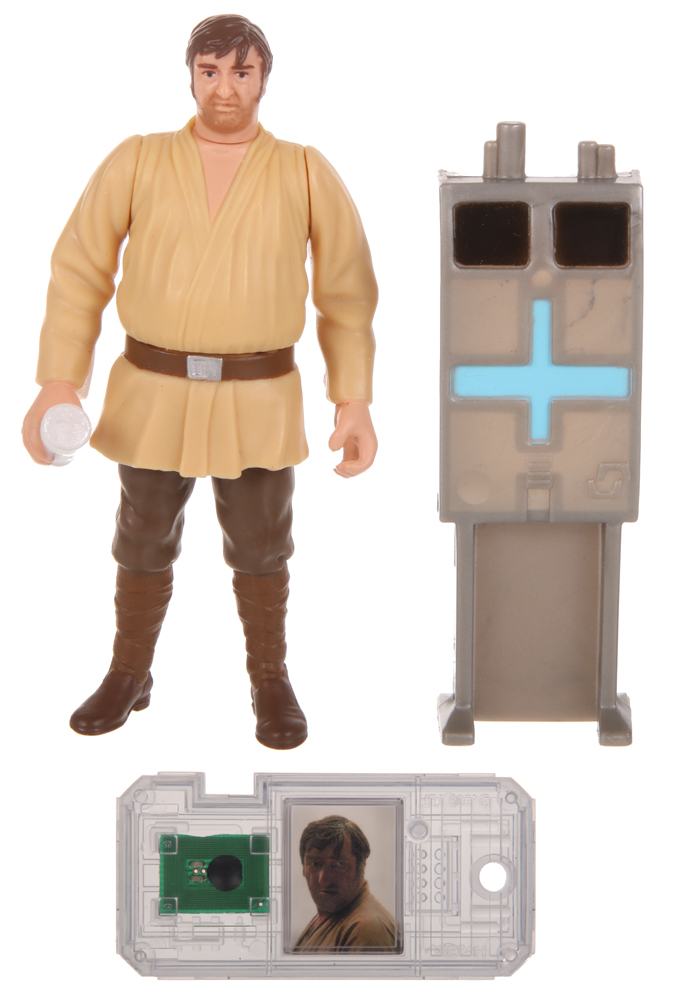 Action Figures Wuher (Star Wars, Power of the Force (POTF2), VS ...