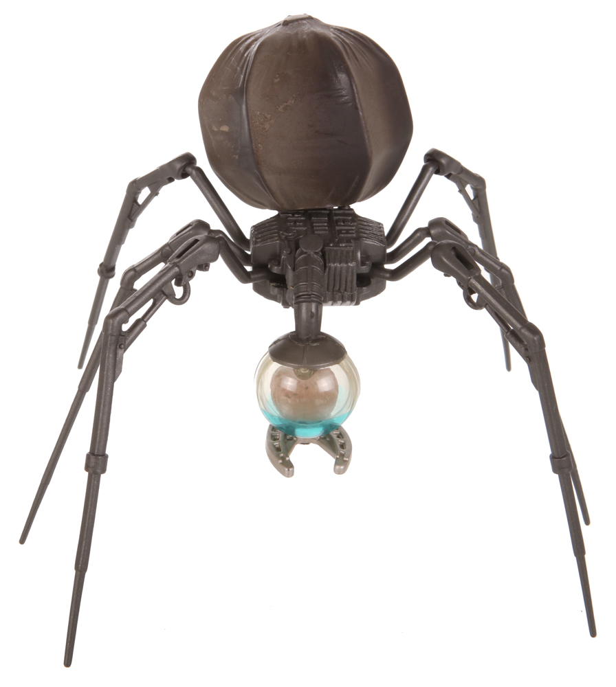 Action Figures B'omarr Monk (Star Wars, Power of the Force (POTF2 ...