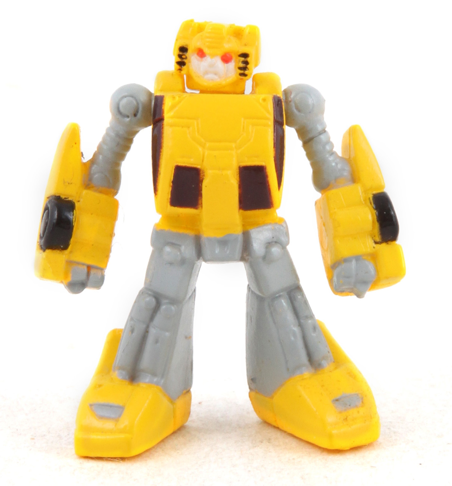 Mega S.C.F. Convoy Super Mode (08) (Transformers, Super Collection ...