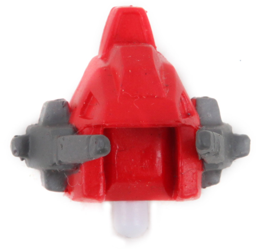 Mega S.C.F. Star Saber (02) (Transformers, Super Collection Figure (SCF ...