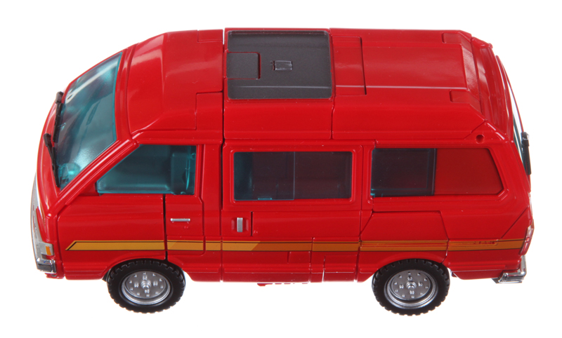 Masterpiece Ironhide (MP-27) (Transformers, Masterpiece (Japan ...