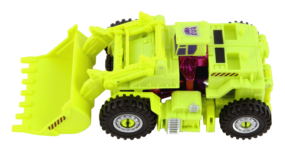 Combiners - Gift Set Only Devastator (Transformers, Generations ...