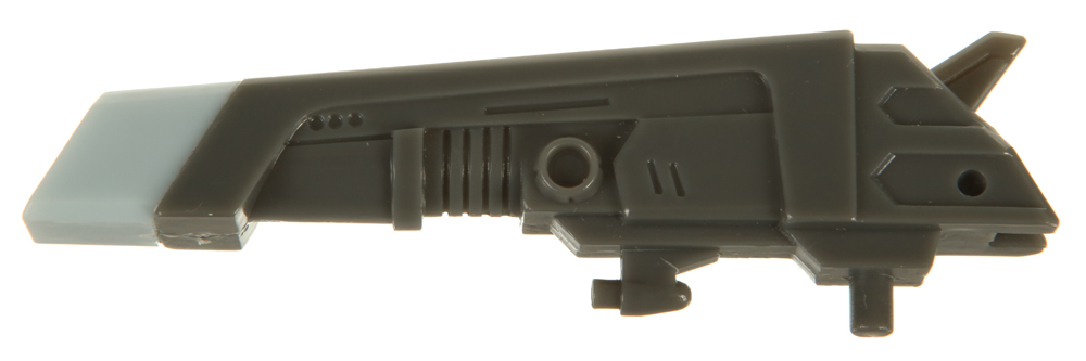 Deluxe Class Smoke Sniper (RM-13) (Transformers, Robot Masters, Destron ...