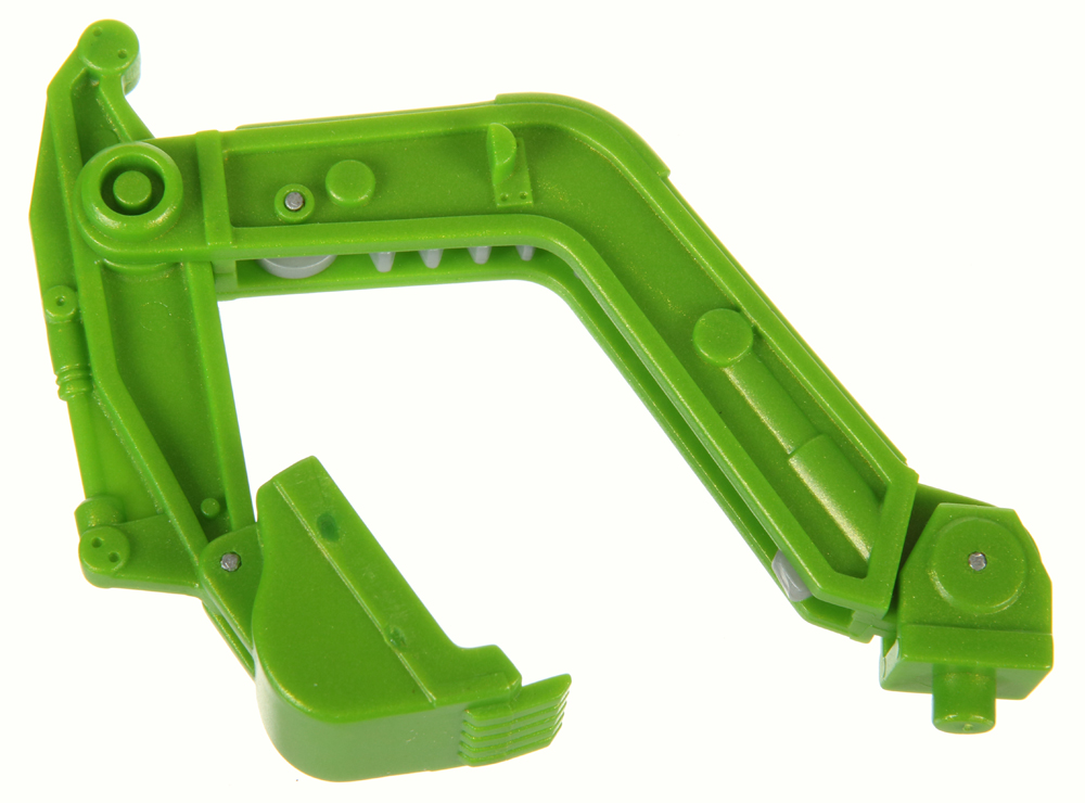 Build Team (Build King) Build Hurricane (C-019) (Transformers, Car ...