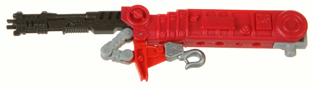 Build Team (Build King) Build Cyclone (C-021) (Transformers, Car Robots ...