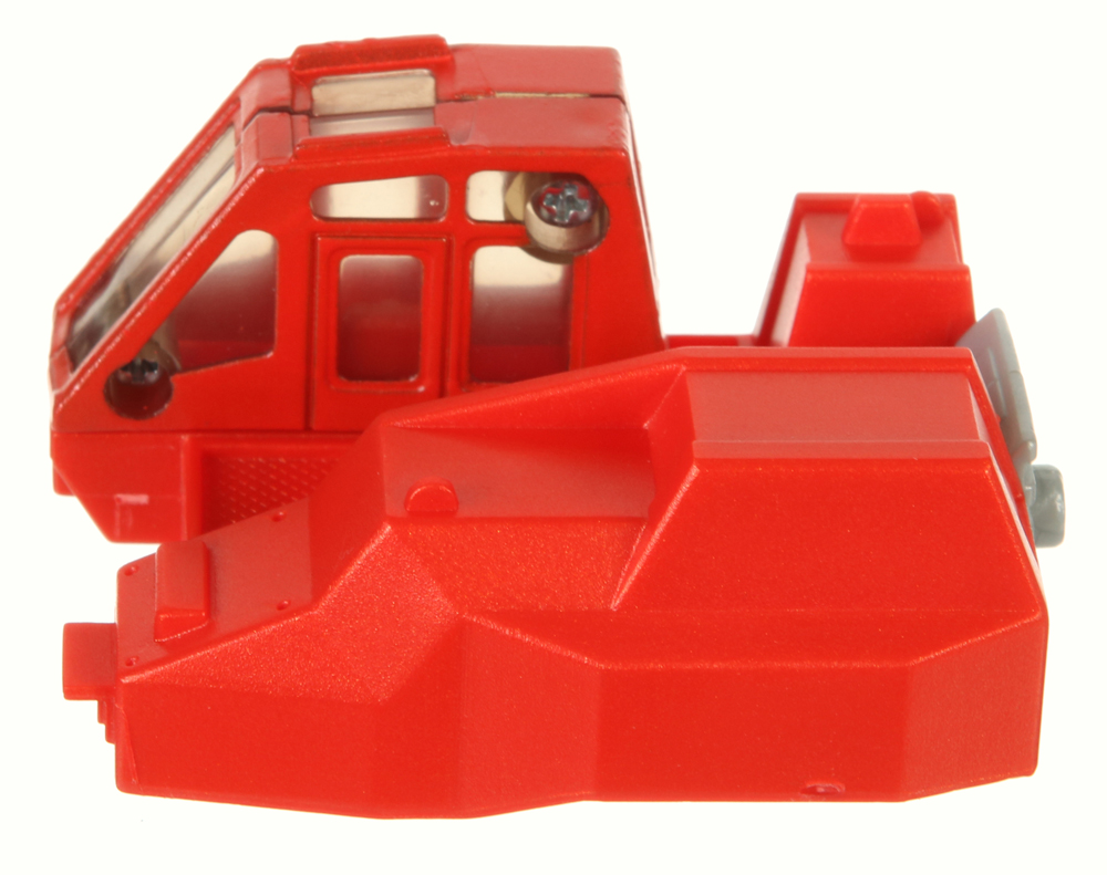 Build Team (Build King) Build Cyclone (C-021) (Transformers, Car Robots ...