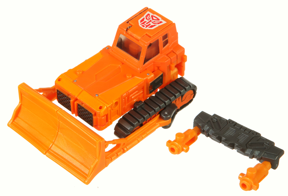 Build Team (Build King) Build Boy (C-018) (Transformers, Car Robots ...