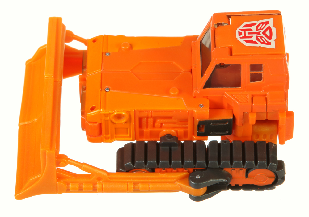 Build Team (Build King) Build Boy (C-018) (Transformers, Car Robots ...