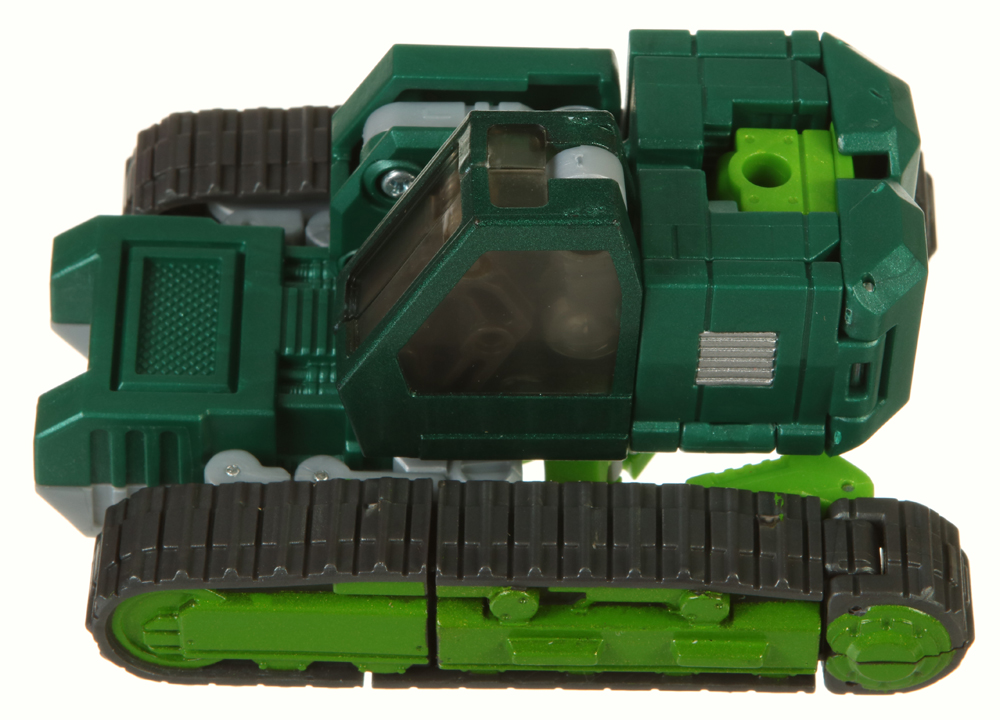 Build Team (Build King) Build Hurricane (C-019) (Transformers, Car ...