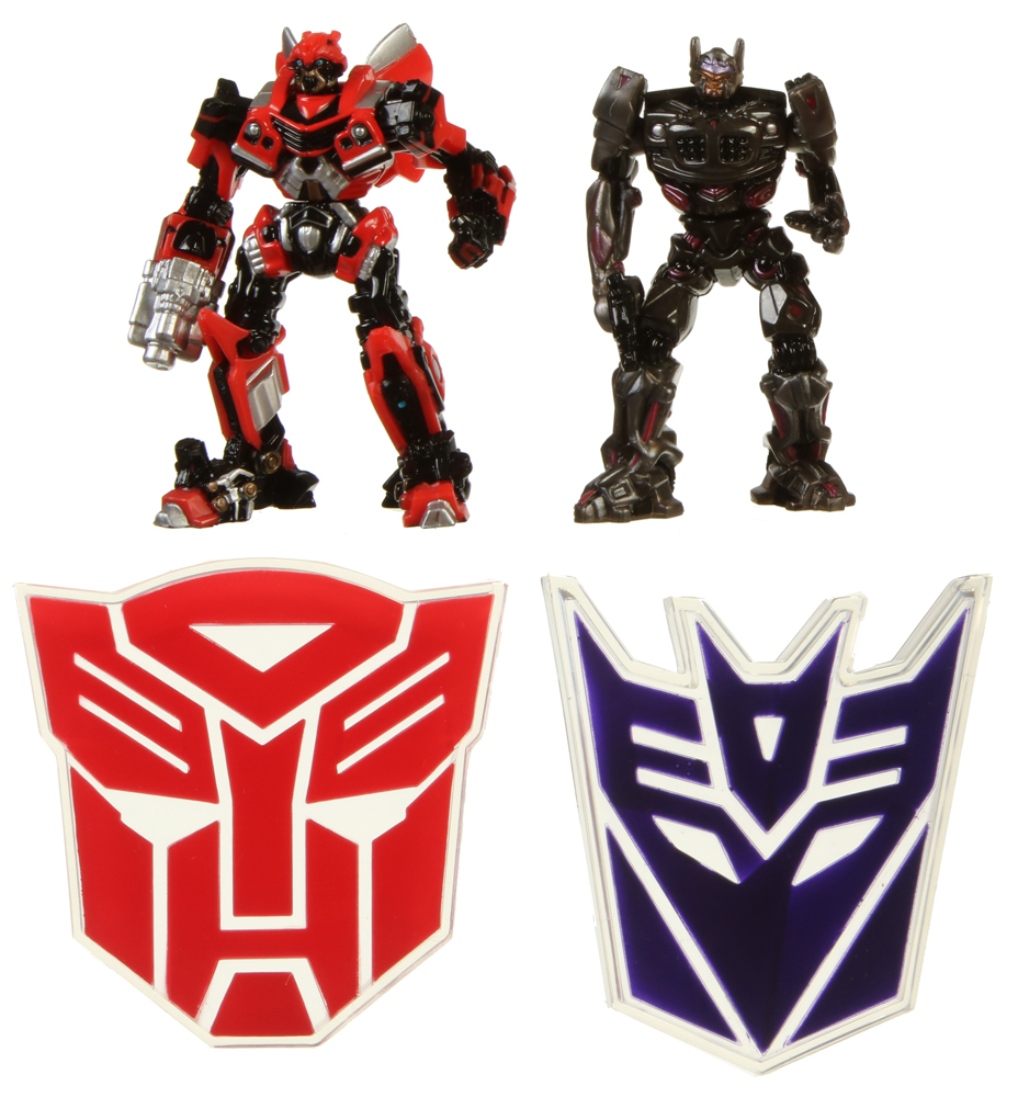 Transformers Dead End