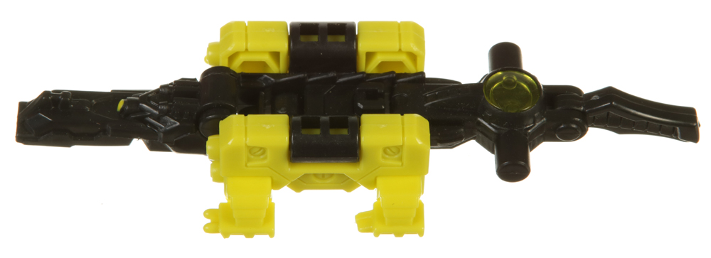 Figure Subscription Service Krok with Gatoraider and Nightracer with ...