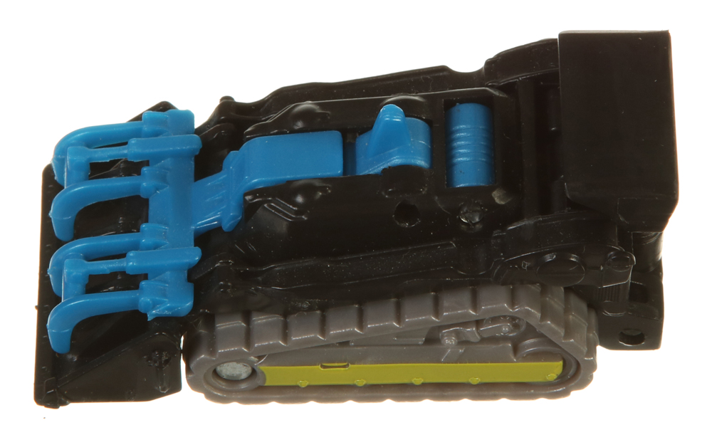 Figure Subscription Service Krok with Gatoraider and Nightracer with ...