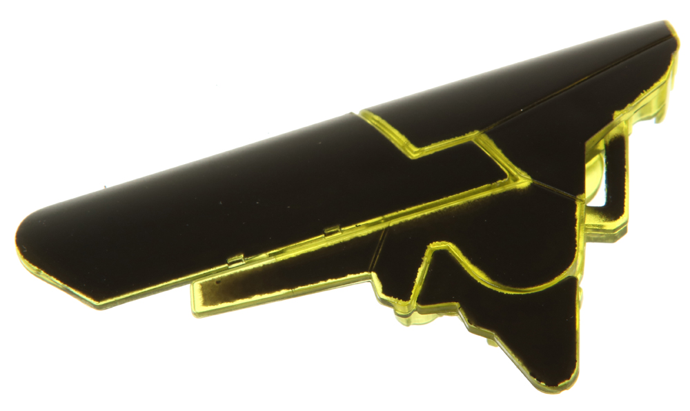 Figure Subscription Service Krok with Gatoraider and Nightracer with ...