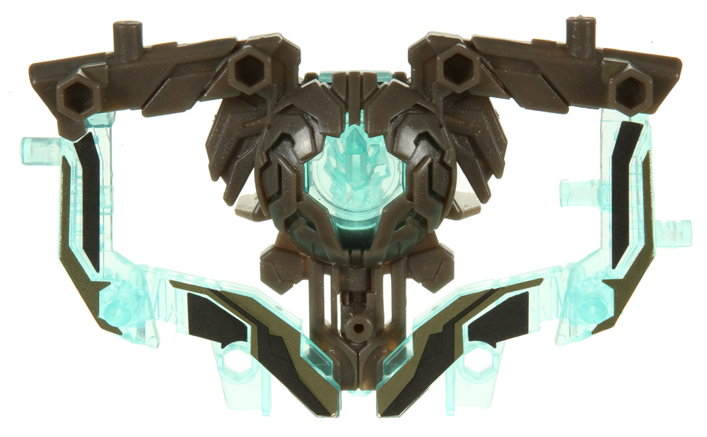 Weaponizers Arms Master Optimus (AM-21) (Transformers, Prime (Japan ...