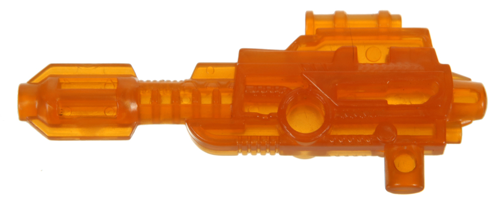 Combat Class Fire SL Grand Convoy (Transformers, Superlink, Cybertron ...