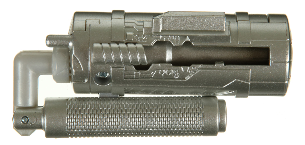 Leader Class Buster Optimus Prime (RA-24) (Transformers, Movie ...