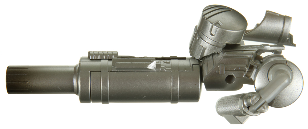 Leader Class Buster Optimus Prime (RA-24) (Transformers, Movie ...