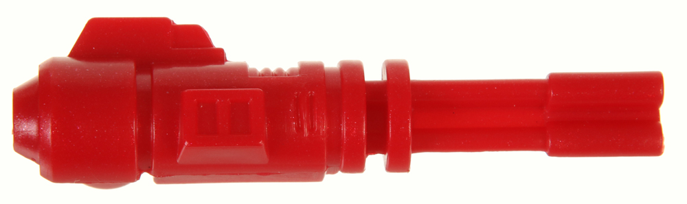 Combatrons (Baldigus) Hepter (D-009) (Transformers, Car Robots, Destron ...