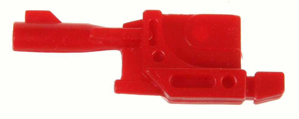 Combatrons (Baldigus) Hepter (D-009) (Transformers, Car Robots, Destron ...