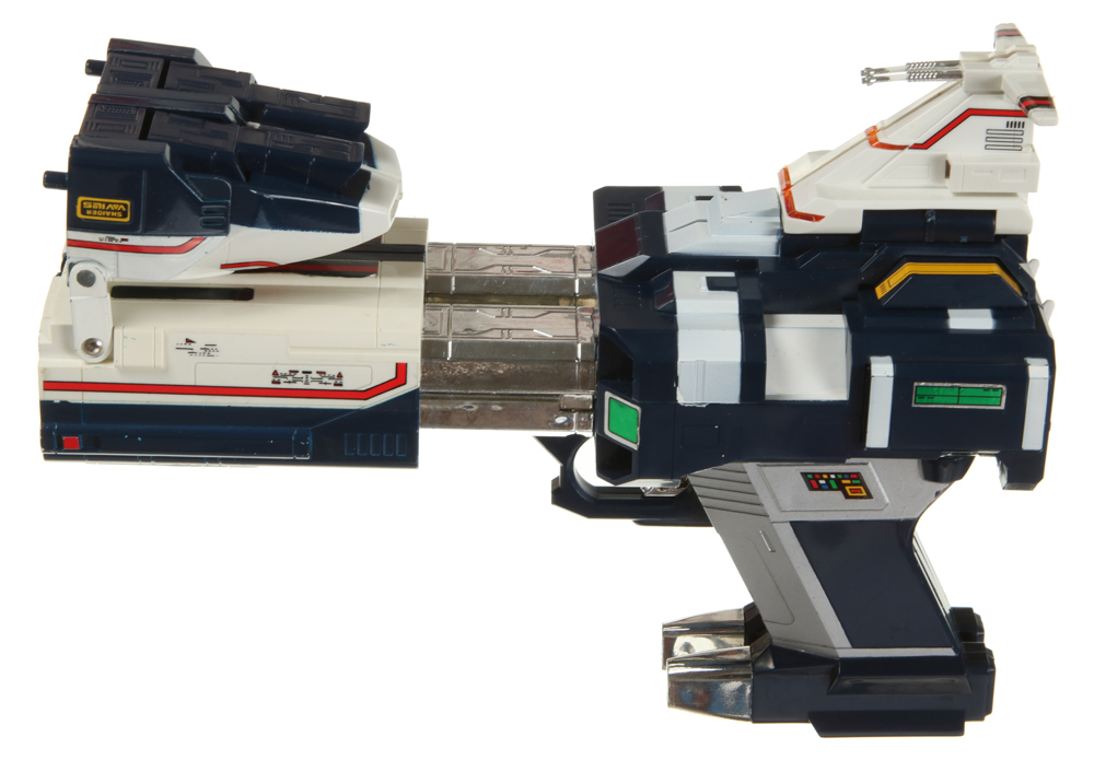 Deluxe (DX) Vavilos (Chogokin, GoDaiKin, Good) | Transformerland.com ...