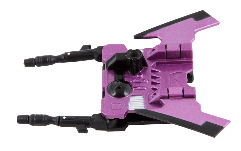 Deluxe Class Dark Nitro Convoy (Transformers, Galaxy Force, Destron ...