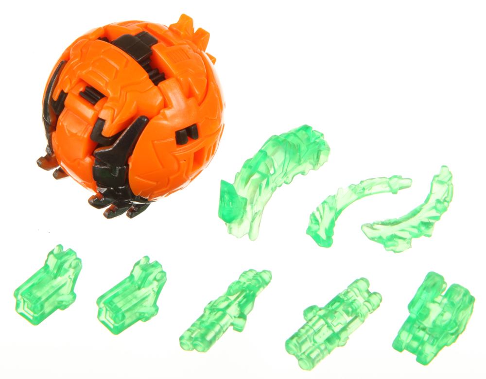 Mini-Cons Decepticon Hammer (Transformers, Robots in Disguise (2015 ...