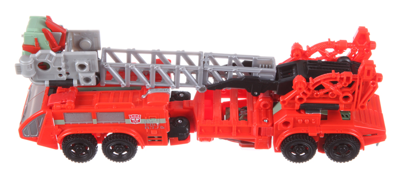 Combiners - Gift Set Only Victorion (Transformers, Generations ...