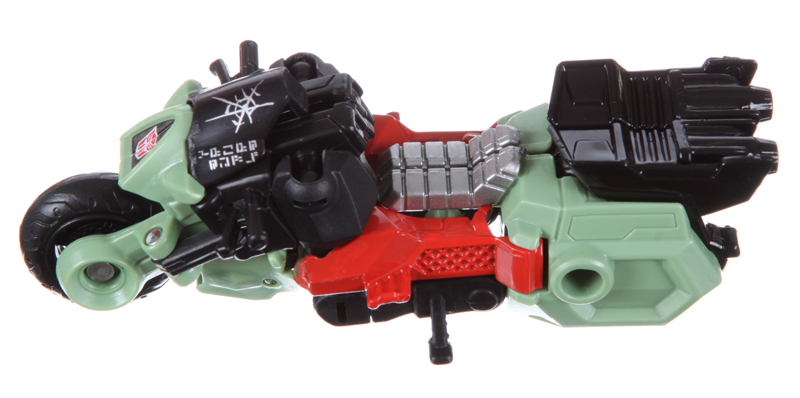 Combiners - Gift Set Only Victorion (Transformers, Generations ...