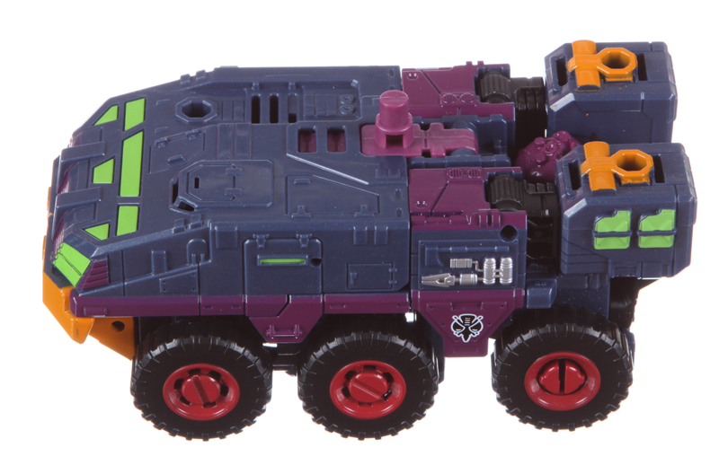 Convention Box Sets Dawn of the Predacus (Transformers, BotCon / OTFCC ...