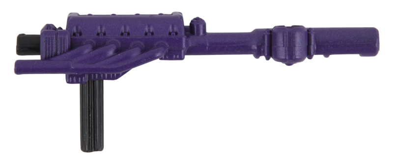 Voyager Class Grand Scourge (Transformers, Unite Warriors, Destron ...