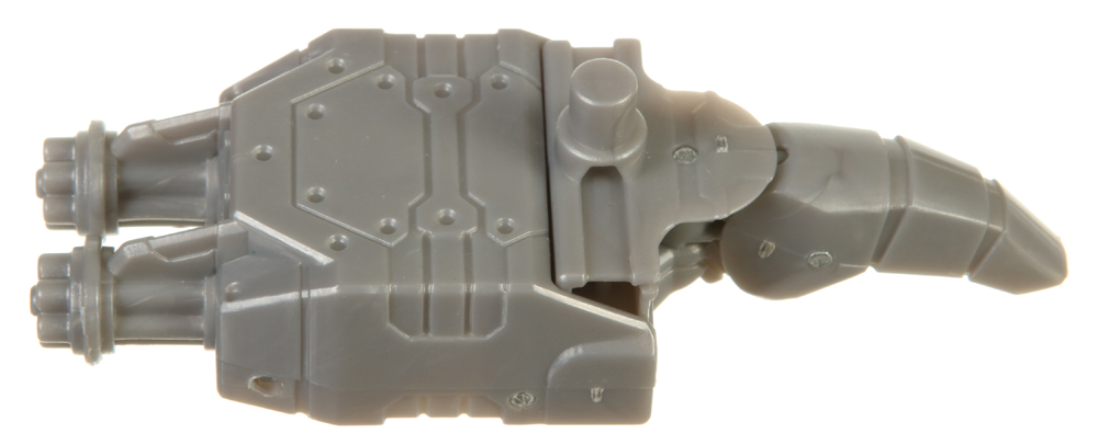 Combaticons (Bruticus, CW) Vortex (Transformers, Generations - Combiner ...