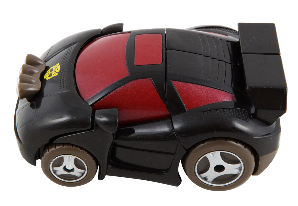 Basic Class Mototron (Big Adventures) (Transformers, Playskool Big ...