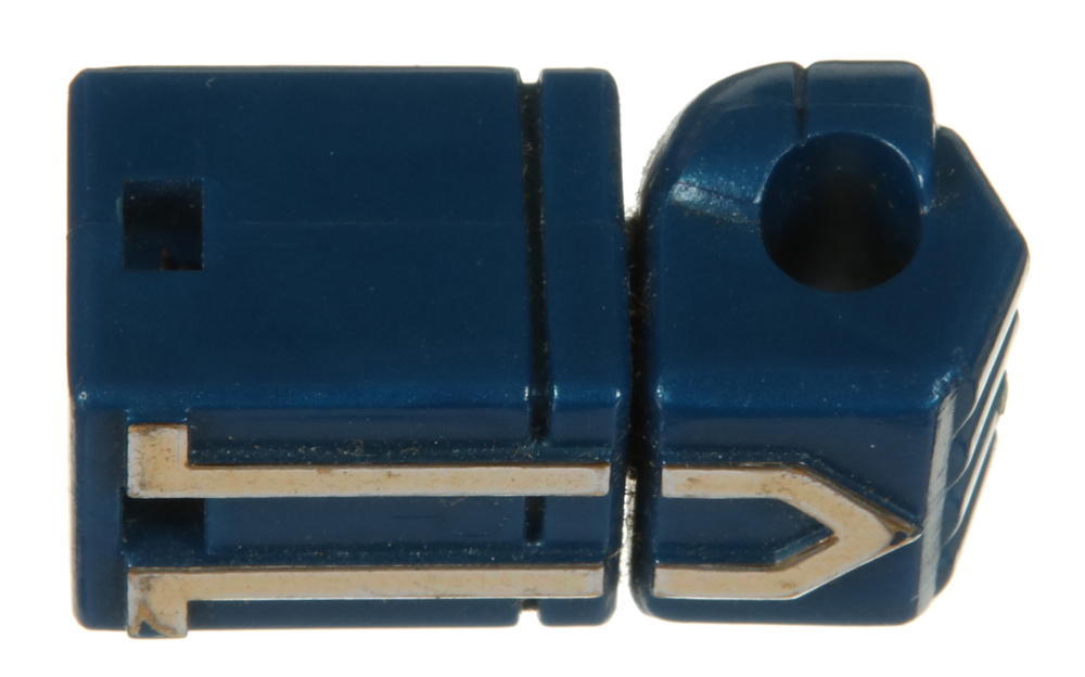 ST (Standard) Dynaman (Chogokin, GoDaiKin, Good) | Transformerland.com ...