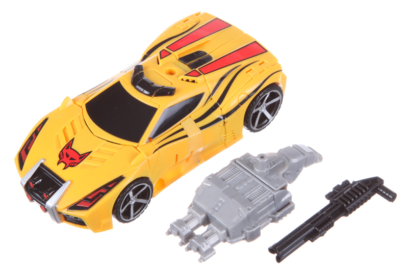 Souvenir Sets Unit-3 (Set #2) (Transformers, BotCon / OTFCC / Timelines ...