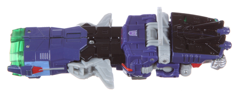 Souvenir Sets Reflector (Set #5) (Transformers, BotCon / OTFCC ...