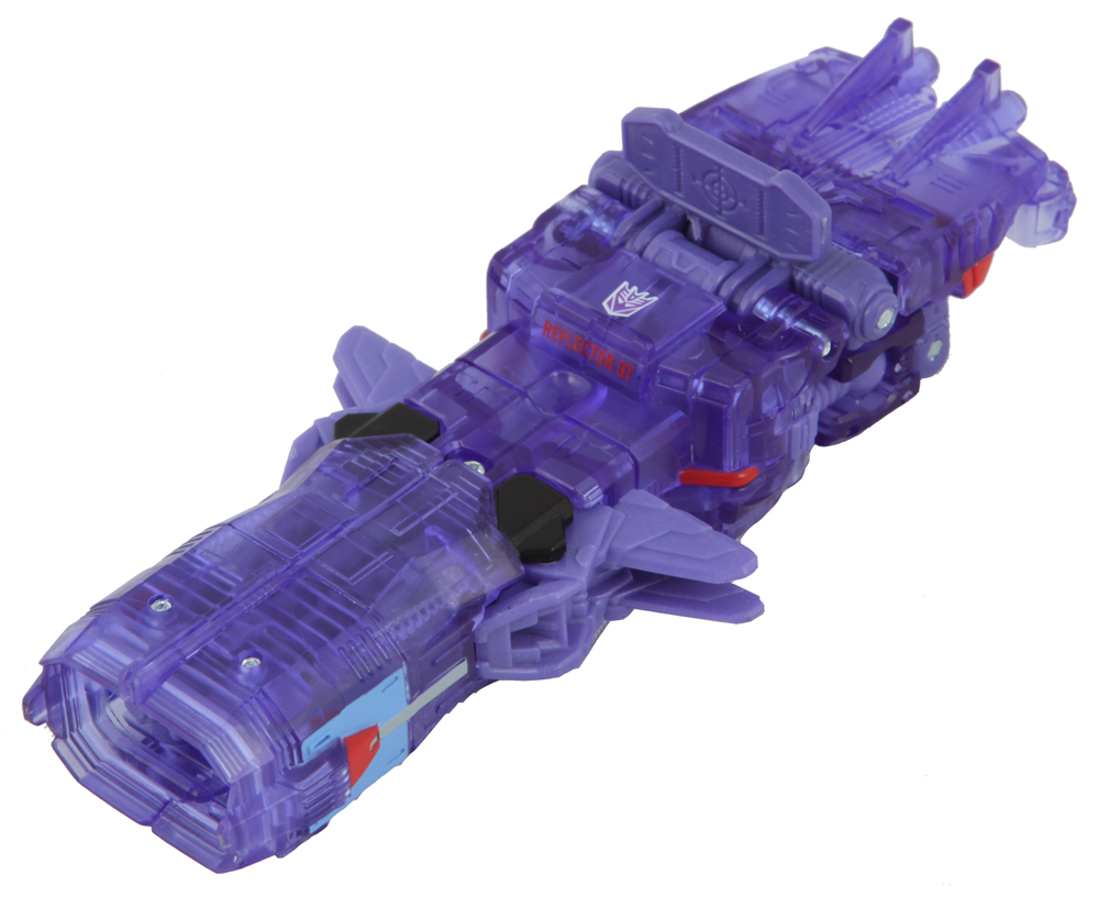 Attendee Bonus Flash Sentry (Transformers, BotCon / OTFCC / Timelines ...