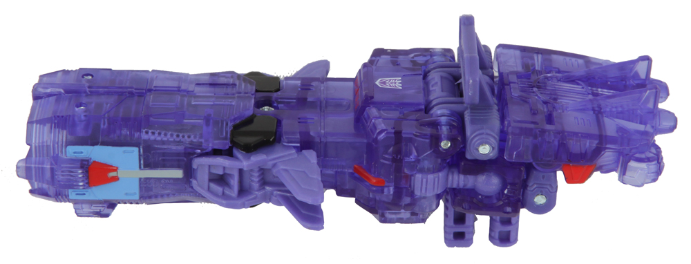 Attendee Bonus Flash Sentry (Transformers, BotCon / OTFCC / Timelines ...