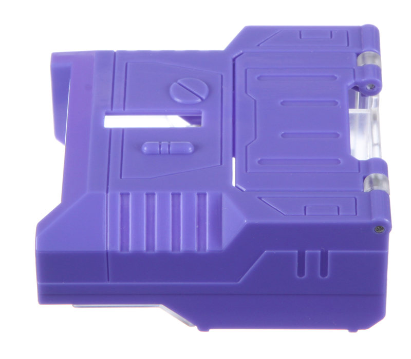 Masterpiece Destron Laserwave (MP-29) (Transformers, Masterpiece (Japan ...