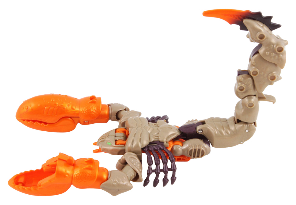 Convention Figures Sandstorm (Transformers, BotCon / OTFCC / Timelines ...